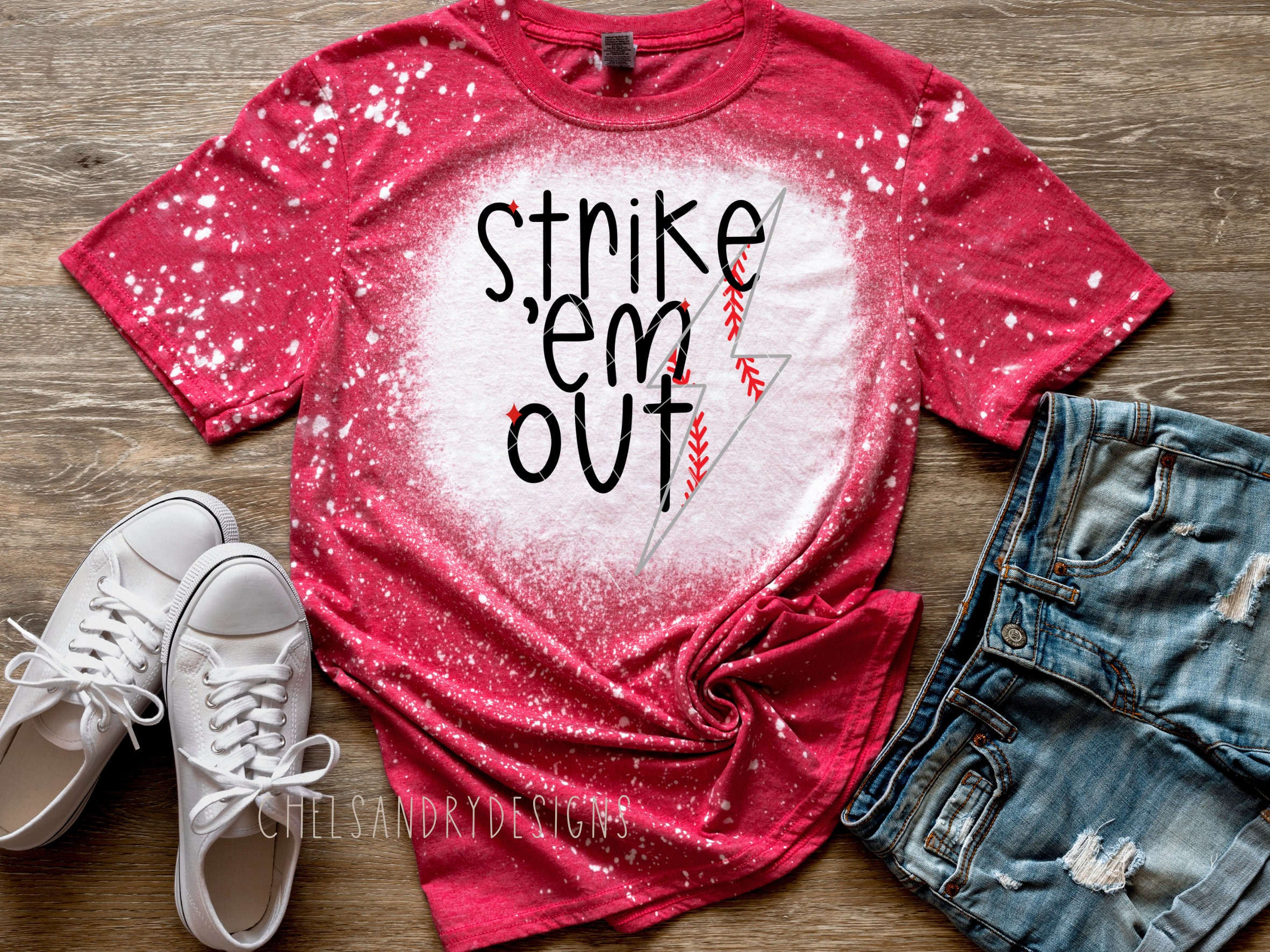 Baseball Strike 'em Out PNG, Baseball Png, Bball Png, Baseball ...