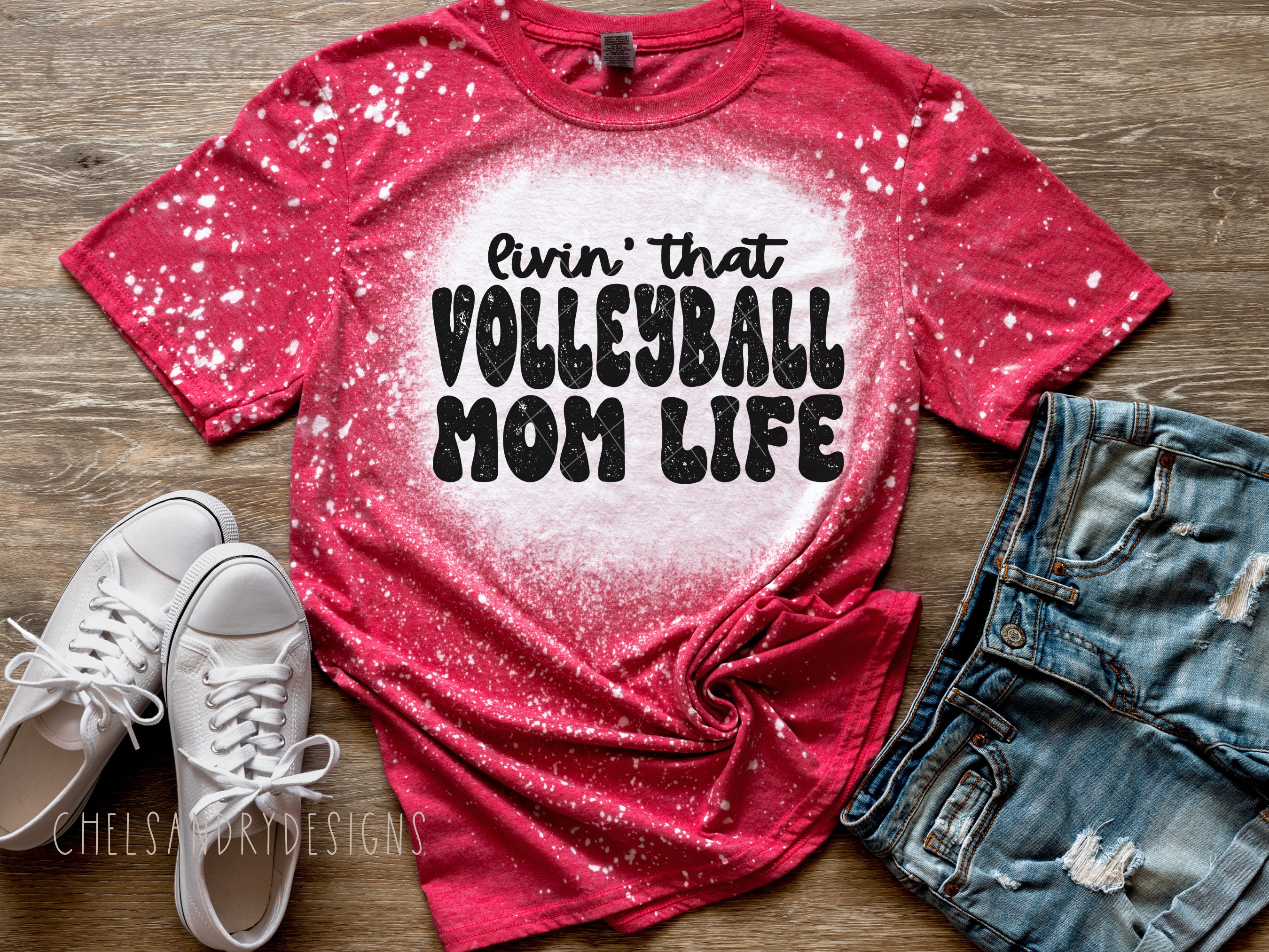 Volleyball Mom Life Png Volleyball Mom Png Volleyball Mama Sports