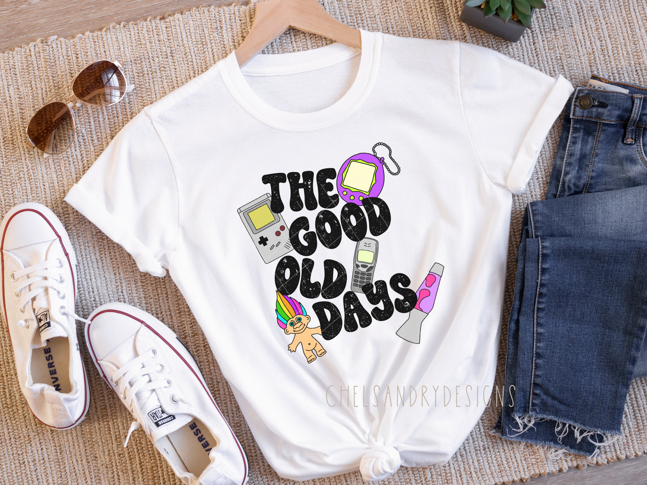 90s Things PNG, 90s Good Old Days, 90s Nostalgia, 90s Shirt Png, Back ...