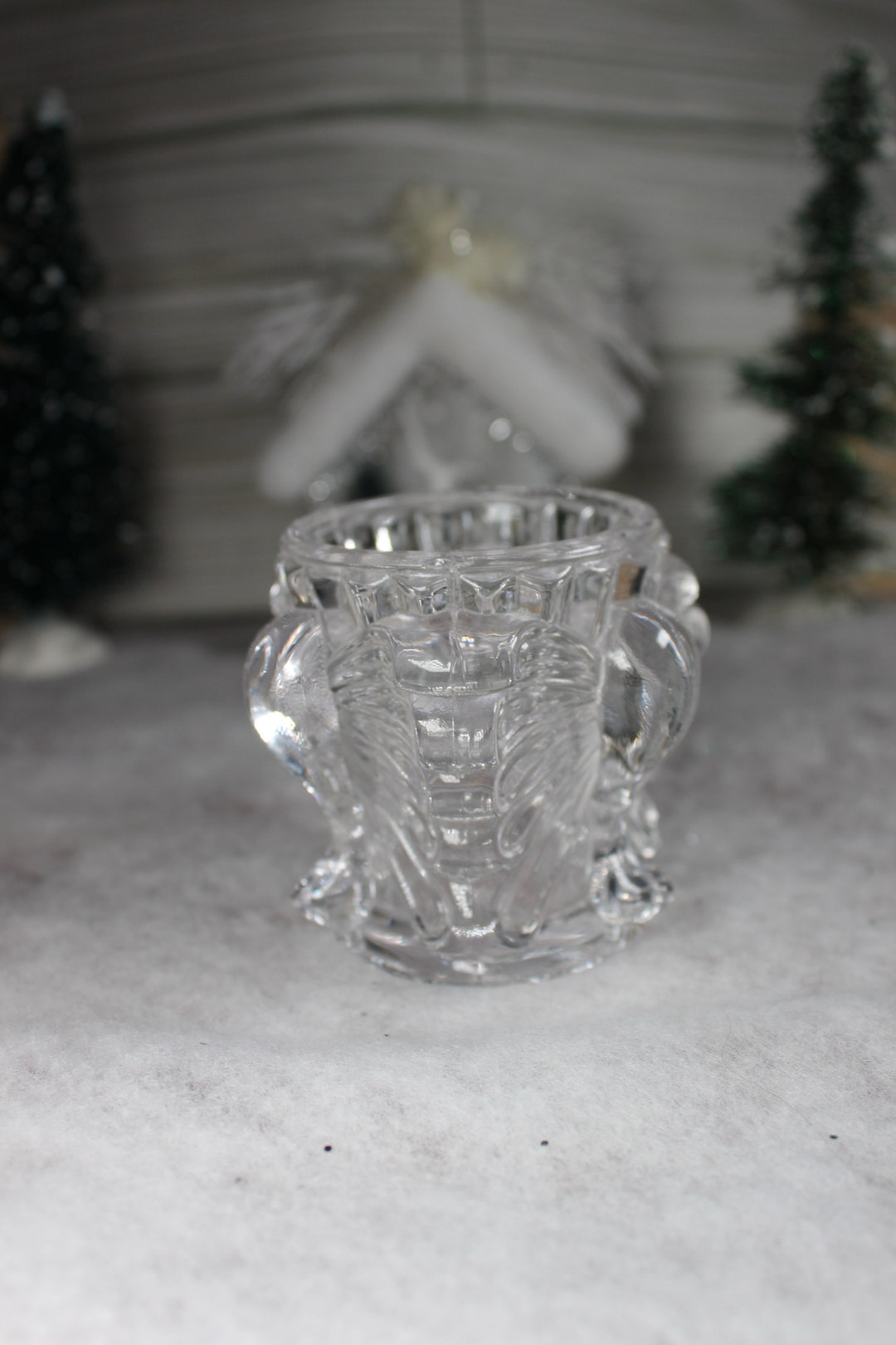 Crystal Sphere Holder - Etsy