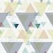 Triangle Phone Wallpapers, Modern Wallpaper Iphone, Minimalist ...
