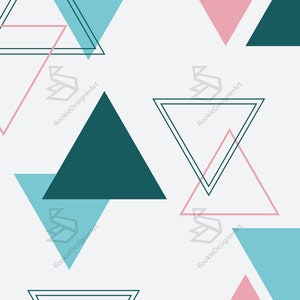 Triangle Phone Wallpapers, Modern Wallpaper Iphone, Minimalist ...