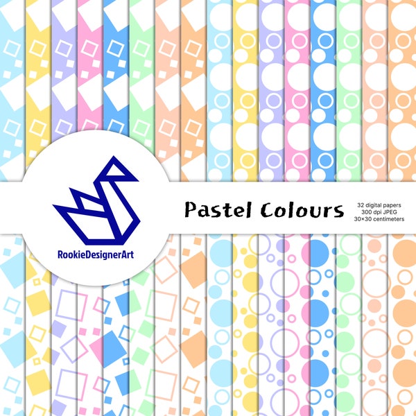 Tartan Digital Paper Clipart, Tartan Clipart, Seamless Background ...
