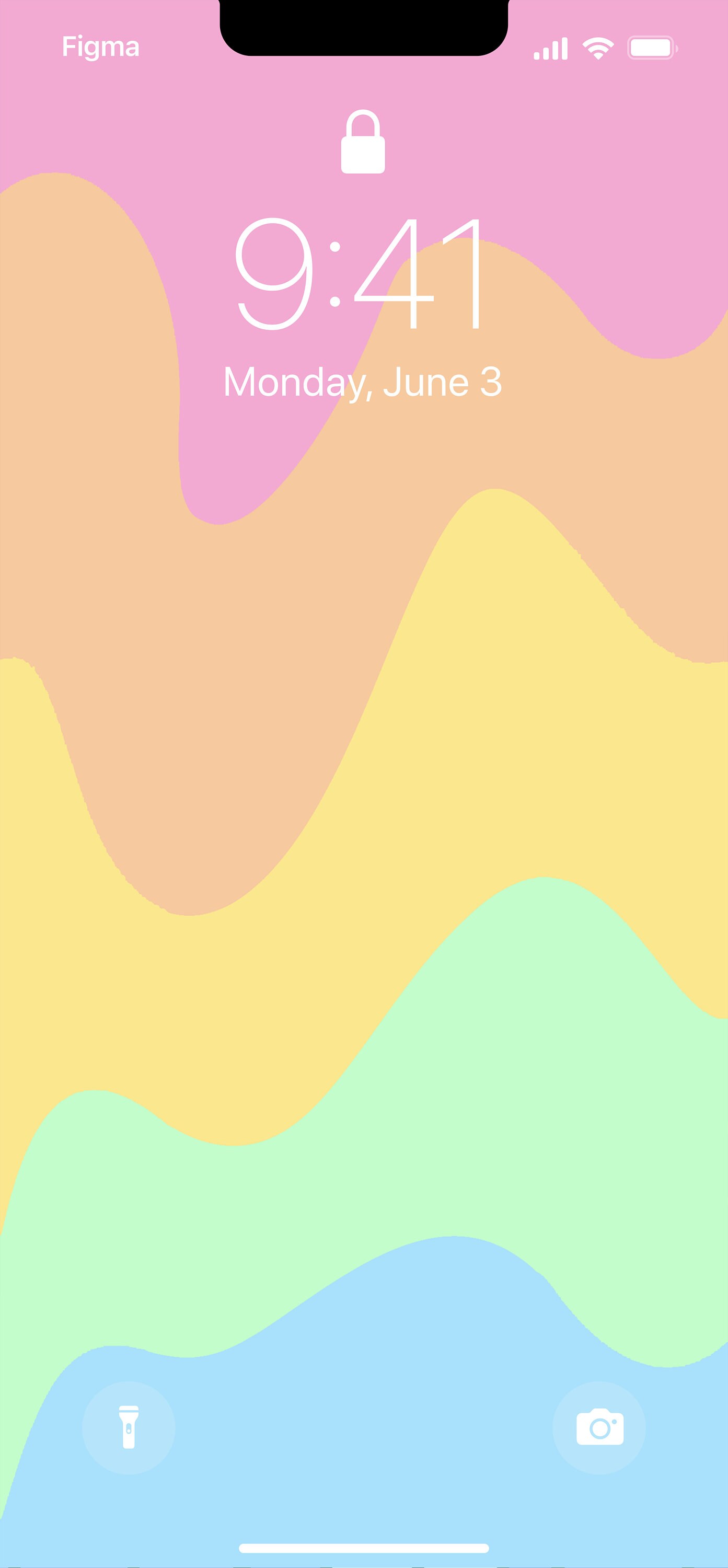 Wallpaper, Digital Download, Minimal Wallpaper, Gradient Wallpapers ...