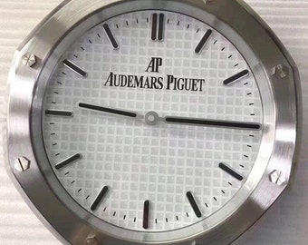 Ap Wall Clock - Etsy