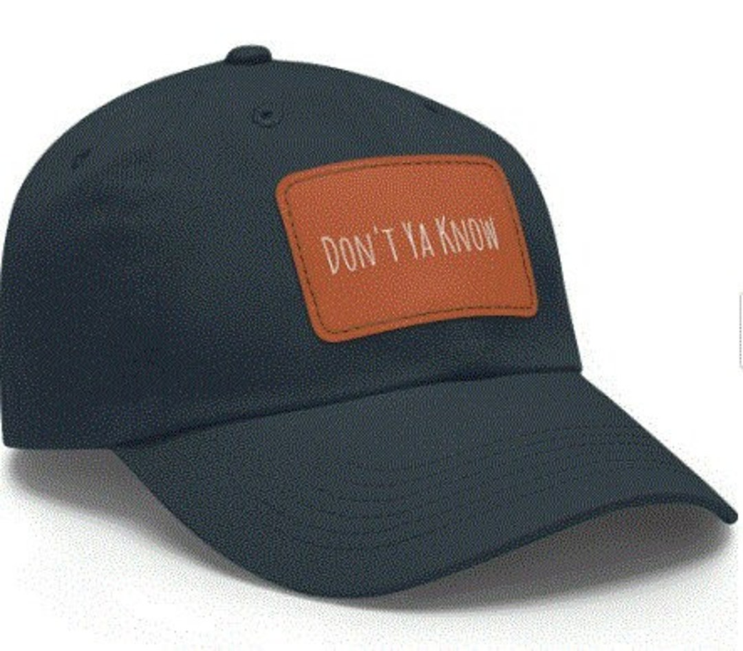 Midwestern Dad Hat - Etsy