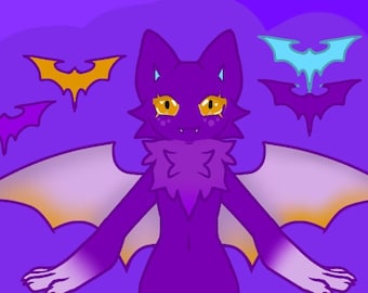 OcelotCreates - Etsy