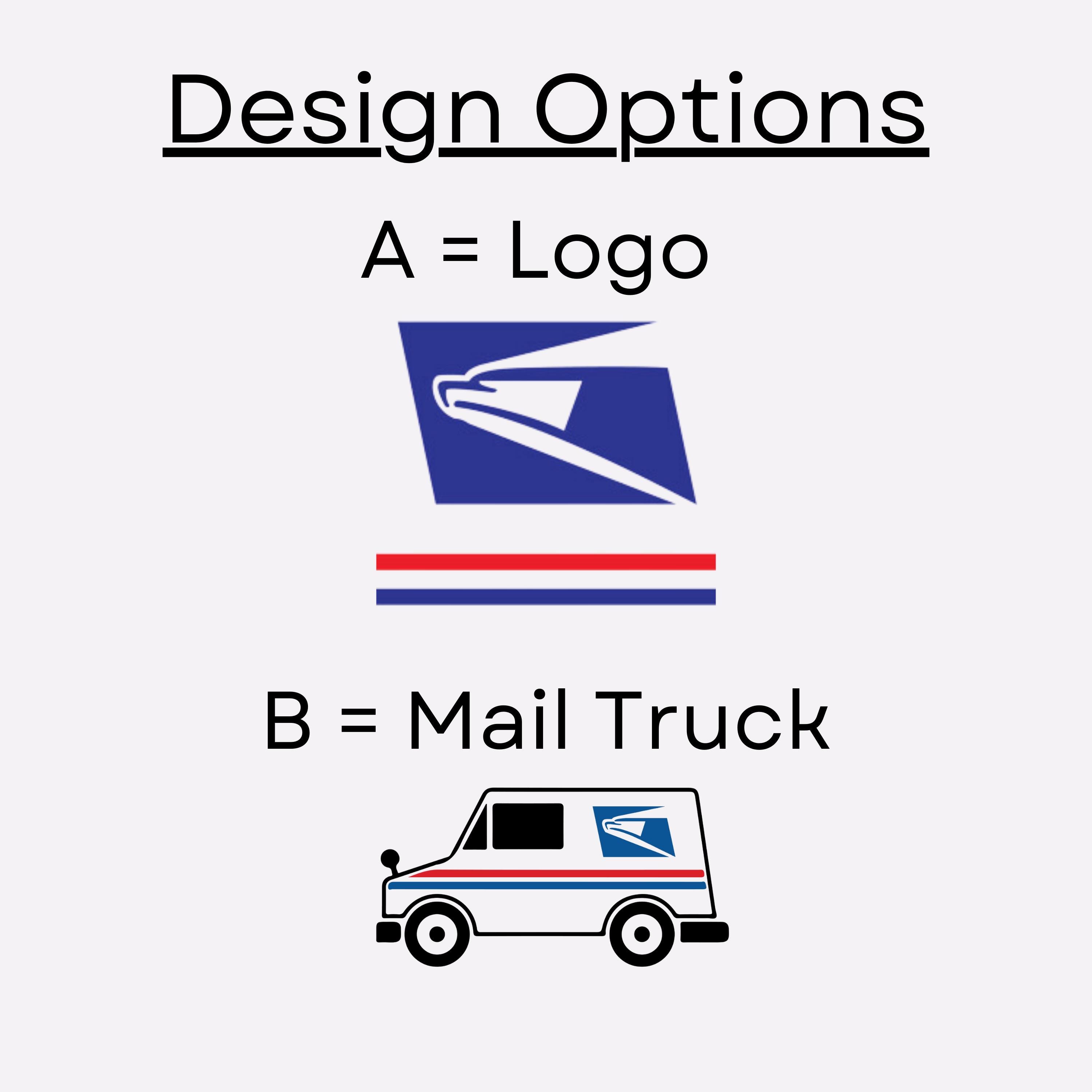 Retired Mail Carrier Ornament, Custom Mailman Retirement, Mailman Gift ...