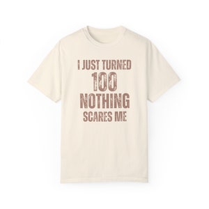 100th Birthday Gift, 100th Birthday Shirt, 100th Birthday, Centenarian ...