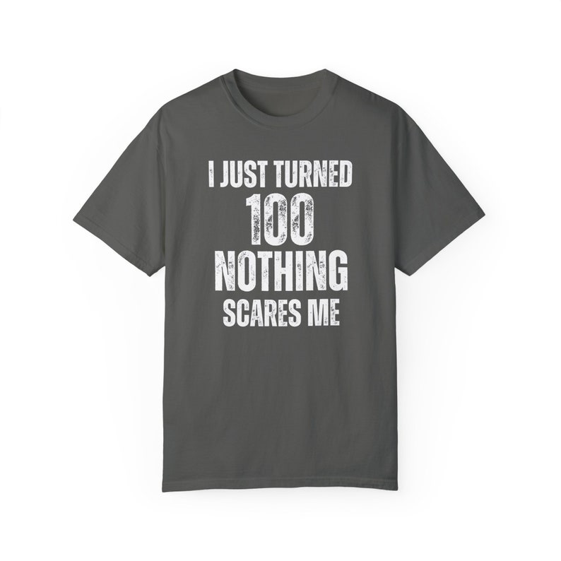 100th Birthday Gift, 100th Birthday Shirt, 100th Birthday, Centenarian ...