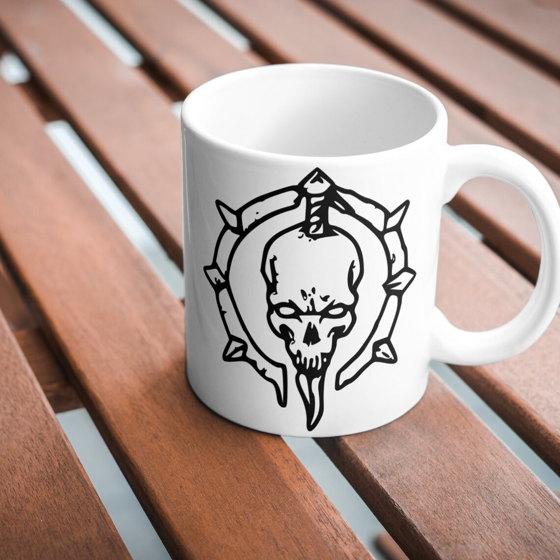 Diablo 4 Necromancer Svg, Rpg Game, High Quality Png and Sticker - Etsy