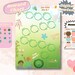 Printable Nature Themed Award Chart Child Behavior Chart Instant ...