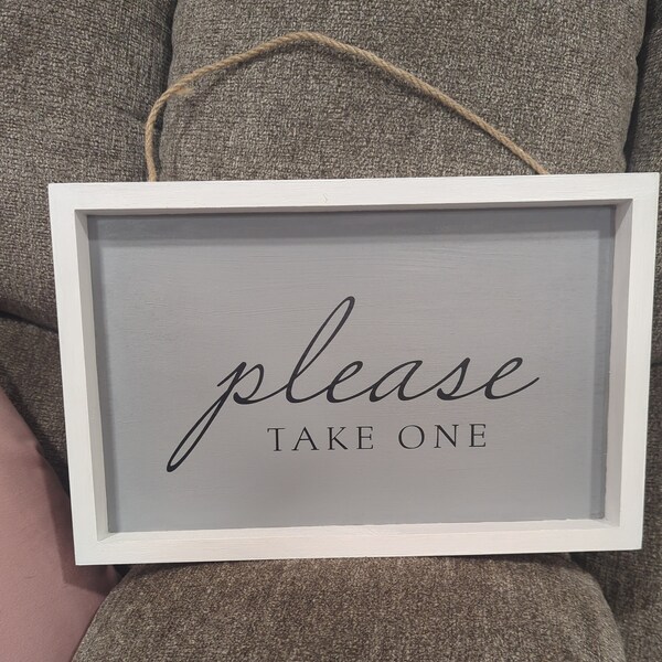 Take One Please Svg - Etsy Australia