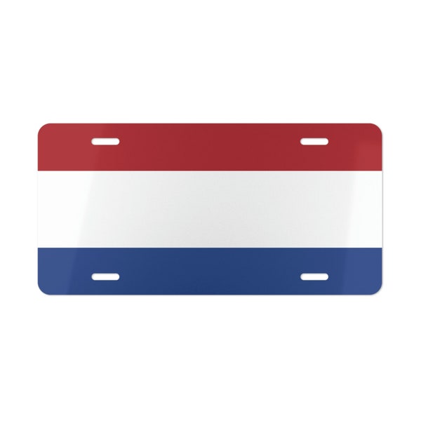 Netherlands Flag - Etsy