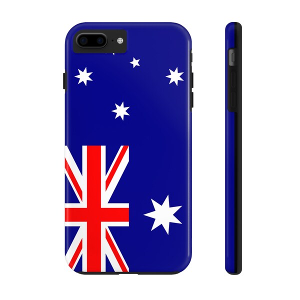 Australia Flag - Etsy