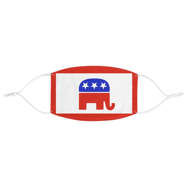 Republican Fabric - Etsy