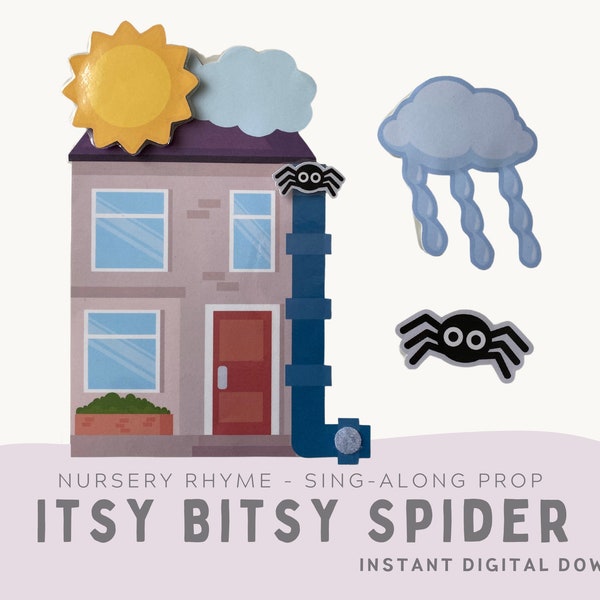 Circle Time Activity - Etsy