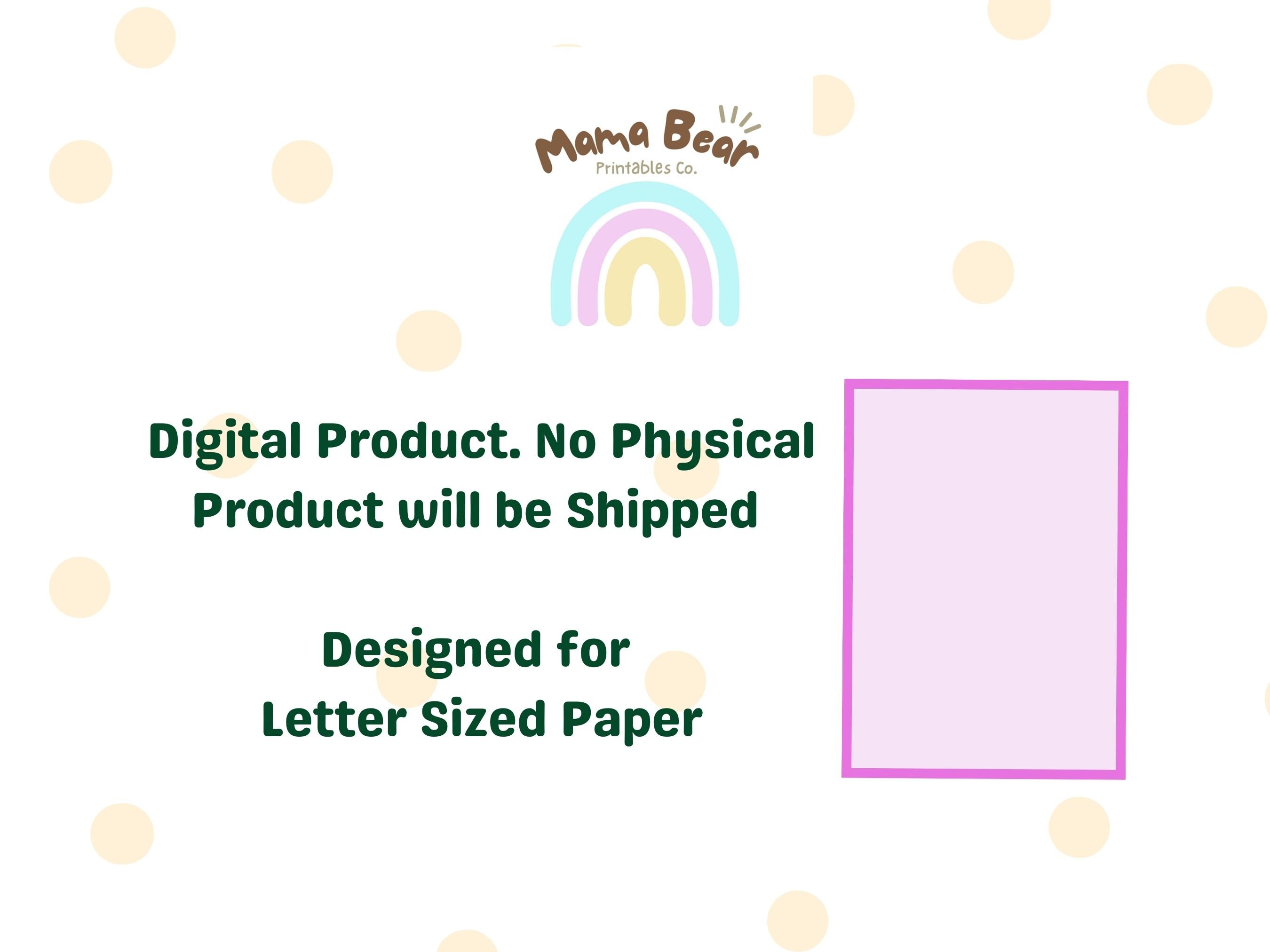 Count and Match Fruits and Vegetables. Learn to Count. Harvest and ...