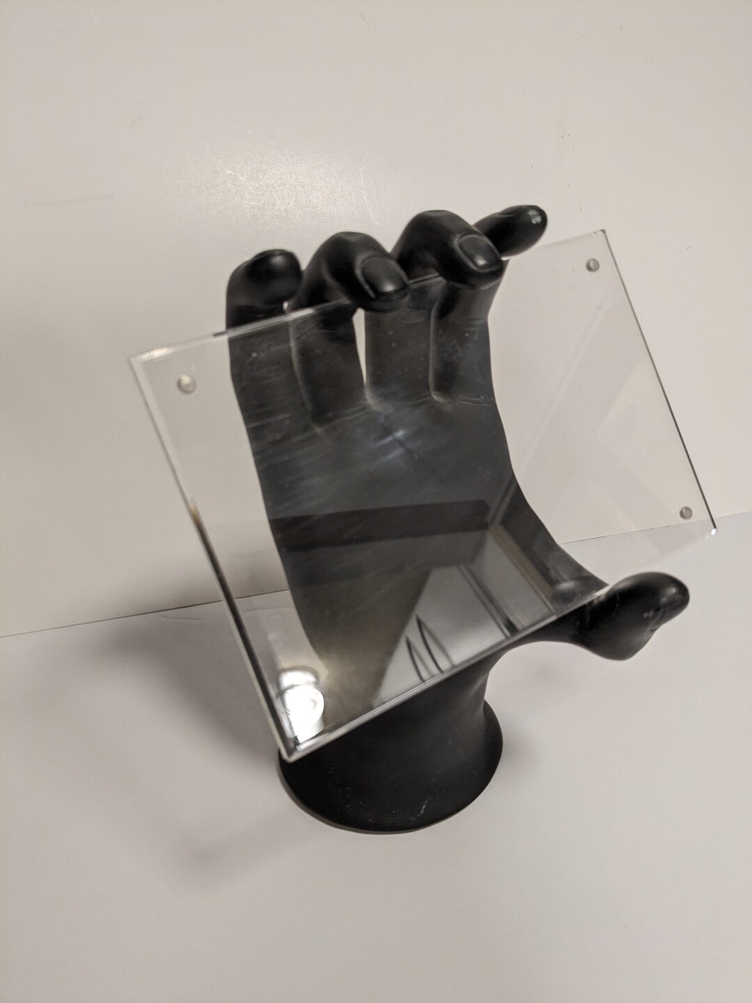 Unique Photo Holder Hand Picture Frame. Free Shipping - Etsy