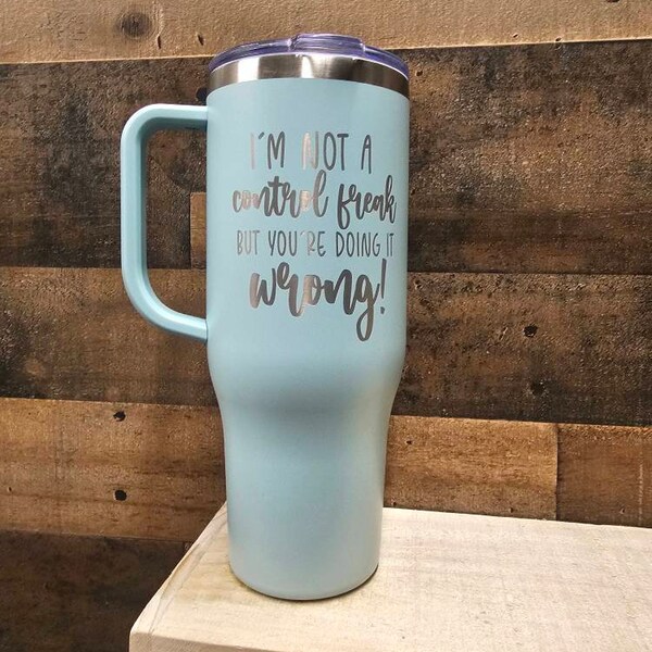 Tumbler Sayings - Etsy