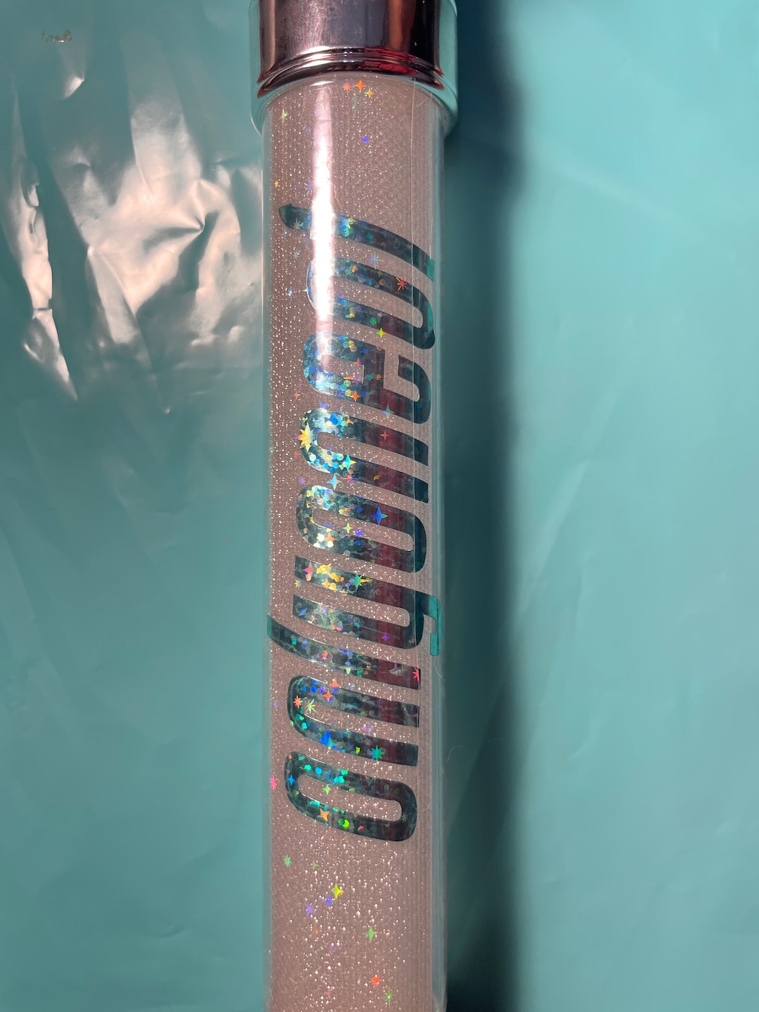 Onlyoneof Lightstick Decals X2 DECALS - Etsy