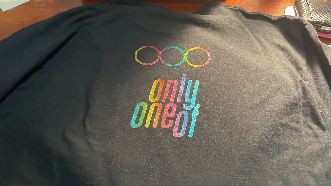 Onlyoneof Tshirts, Kpop, KB, Junji, Yoojung, Rei, Mill, Nine Only One ...