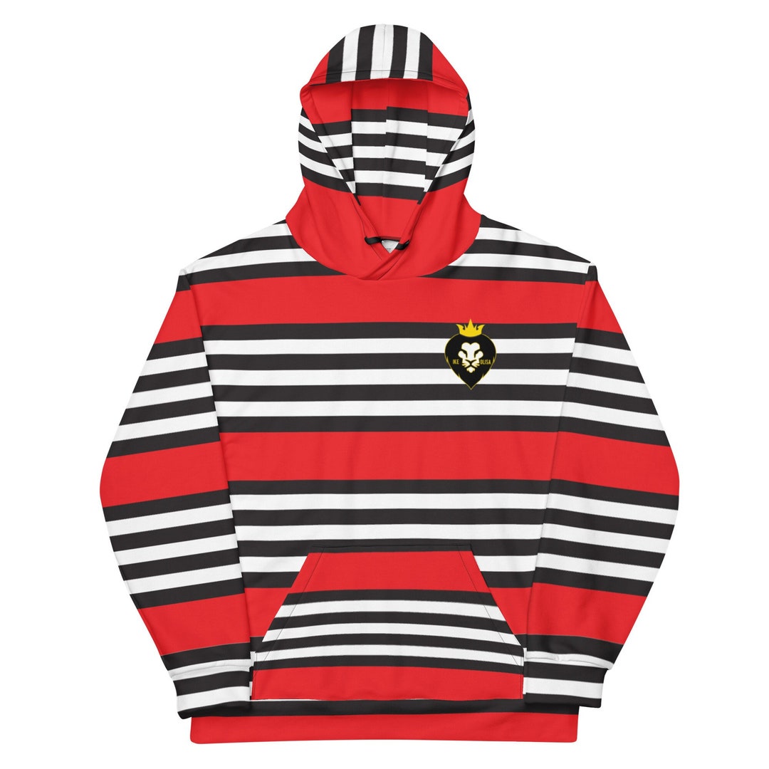 Tribal Mask Igbo Hoodie | Okpu Agu - Etsy