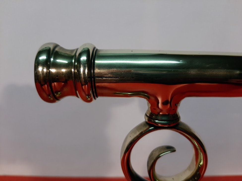 Scottisch Goffering Iron early 19th Century - Etsy