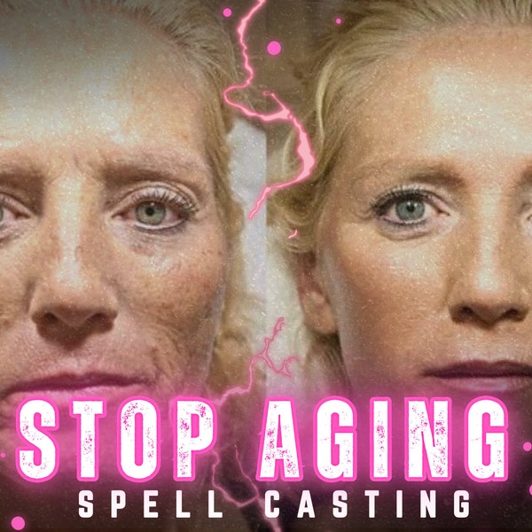Anti Aging - Etsy