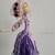 Flower Girl Marionette Doll - Etsy