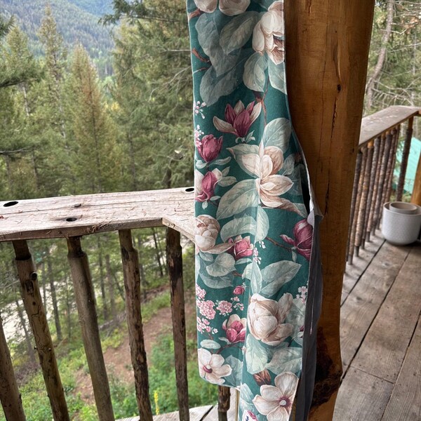 Repurposed Apron - Etsy