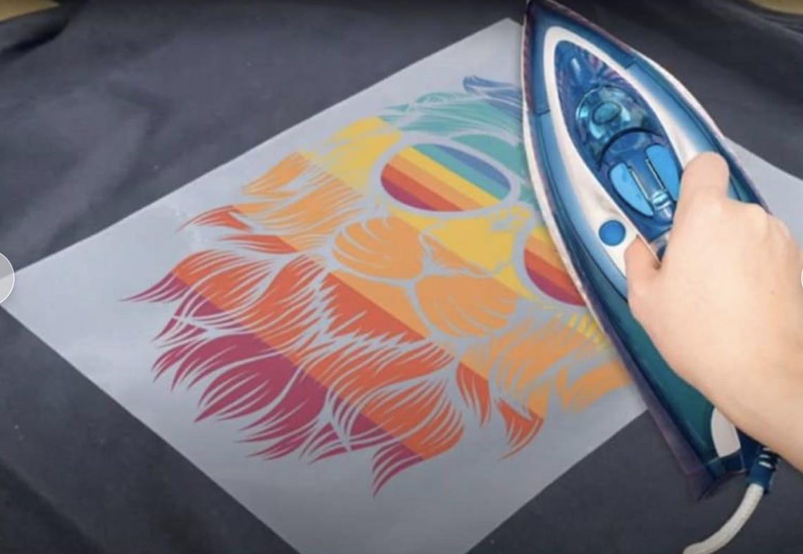 250 Pcs. Tagless Clothing Labels, Custom Neck Labels, Custom Heat ...