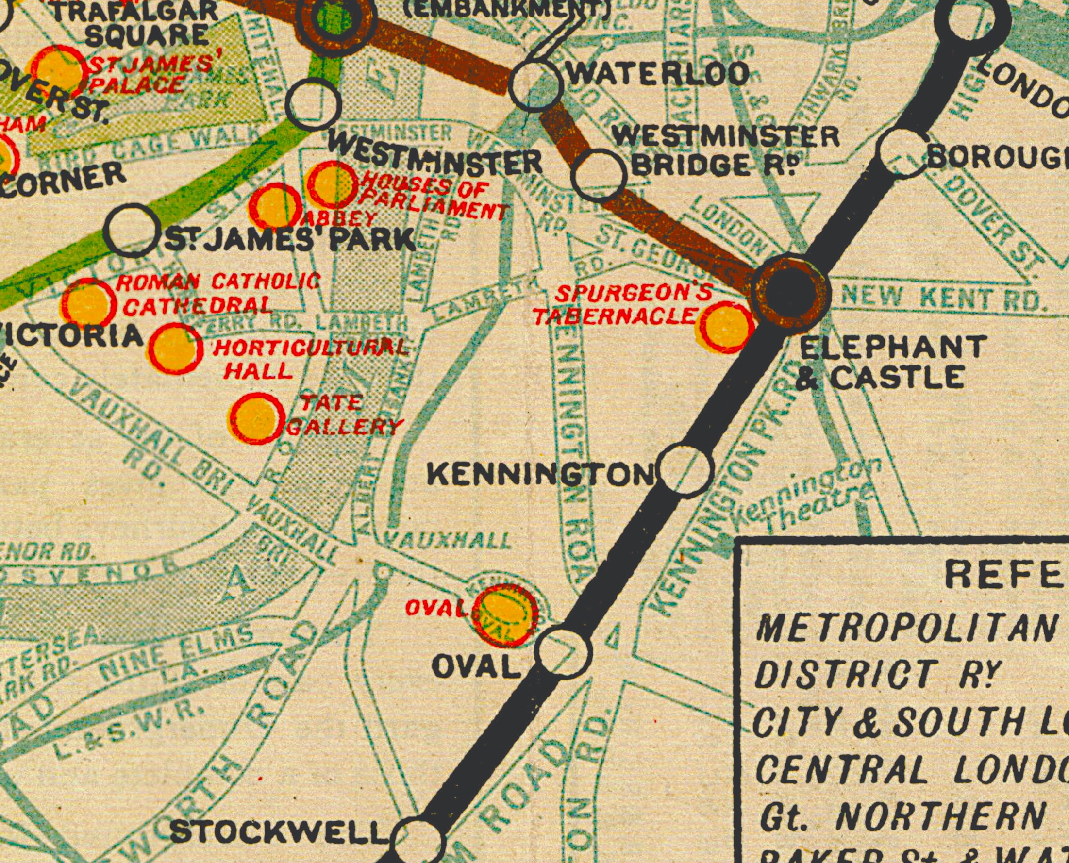 Digital, 1939, London ,map of London Underground ,england - Etsy