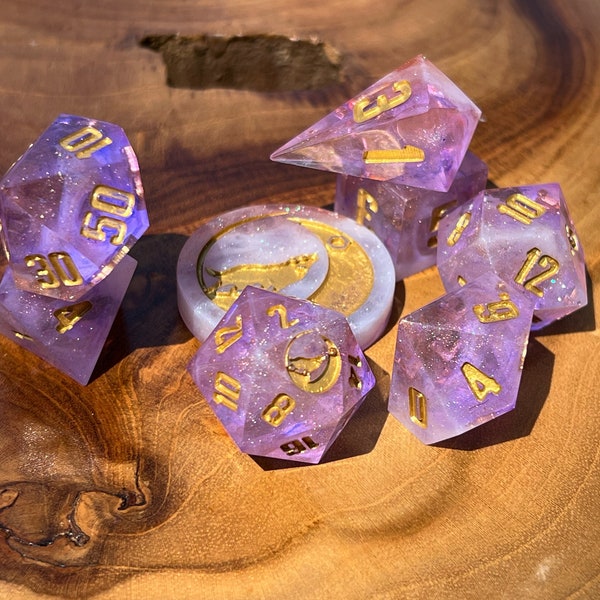 One Piece Dice - Etsy