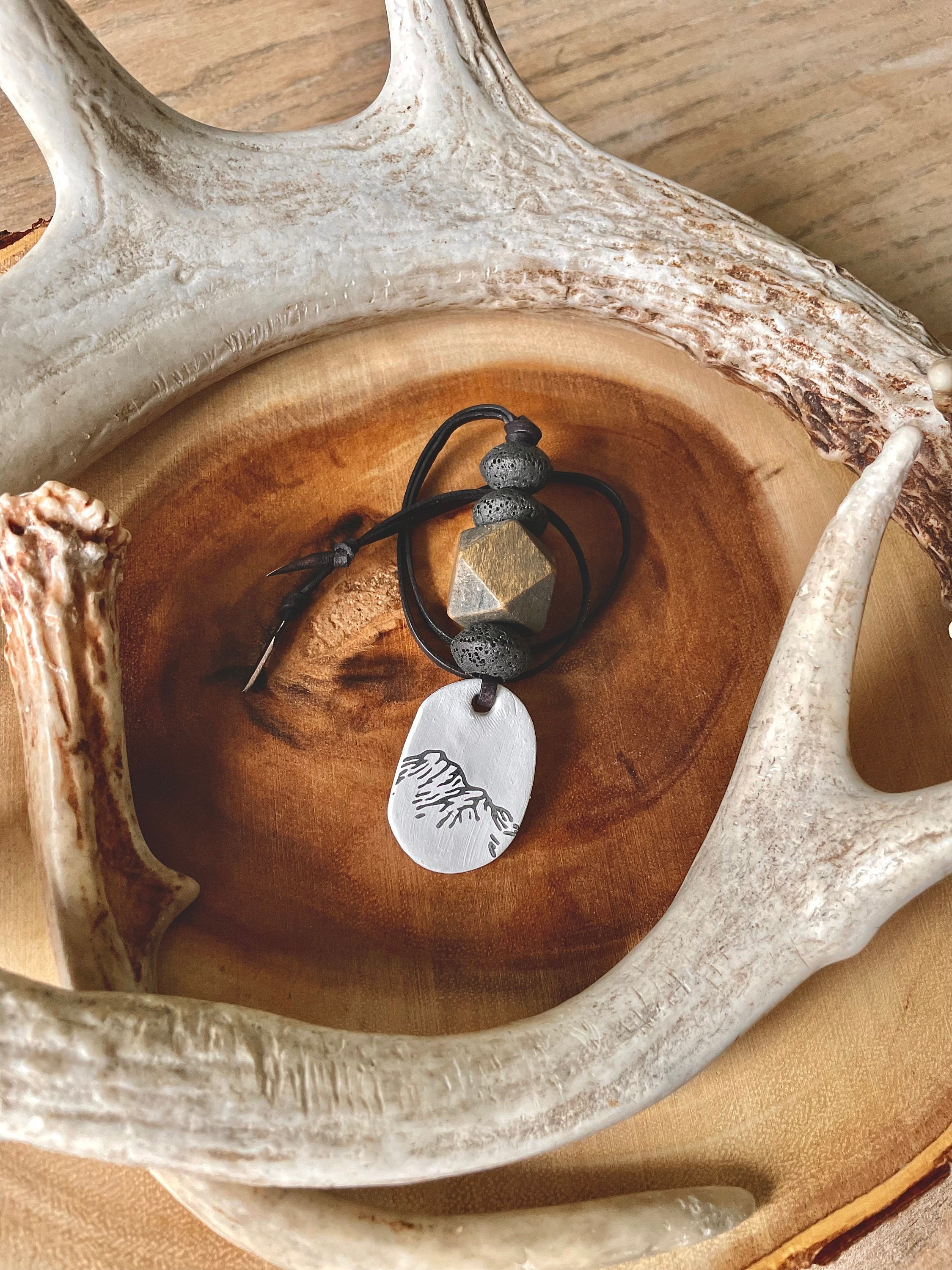 Clay Car Diffuser/ Lava Stone Diffuser/ Essential Oil Diffuser/ Car Air ...