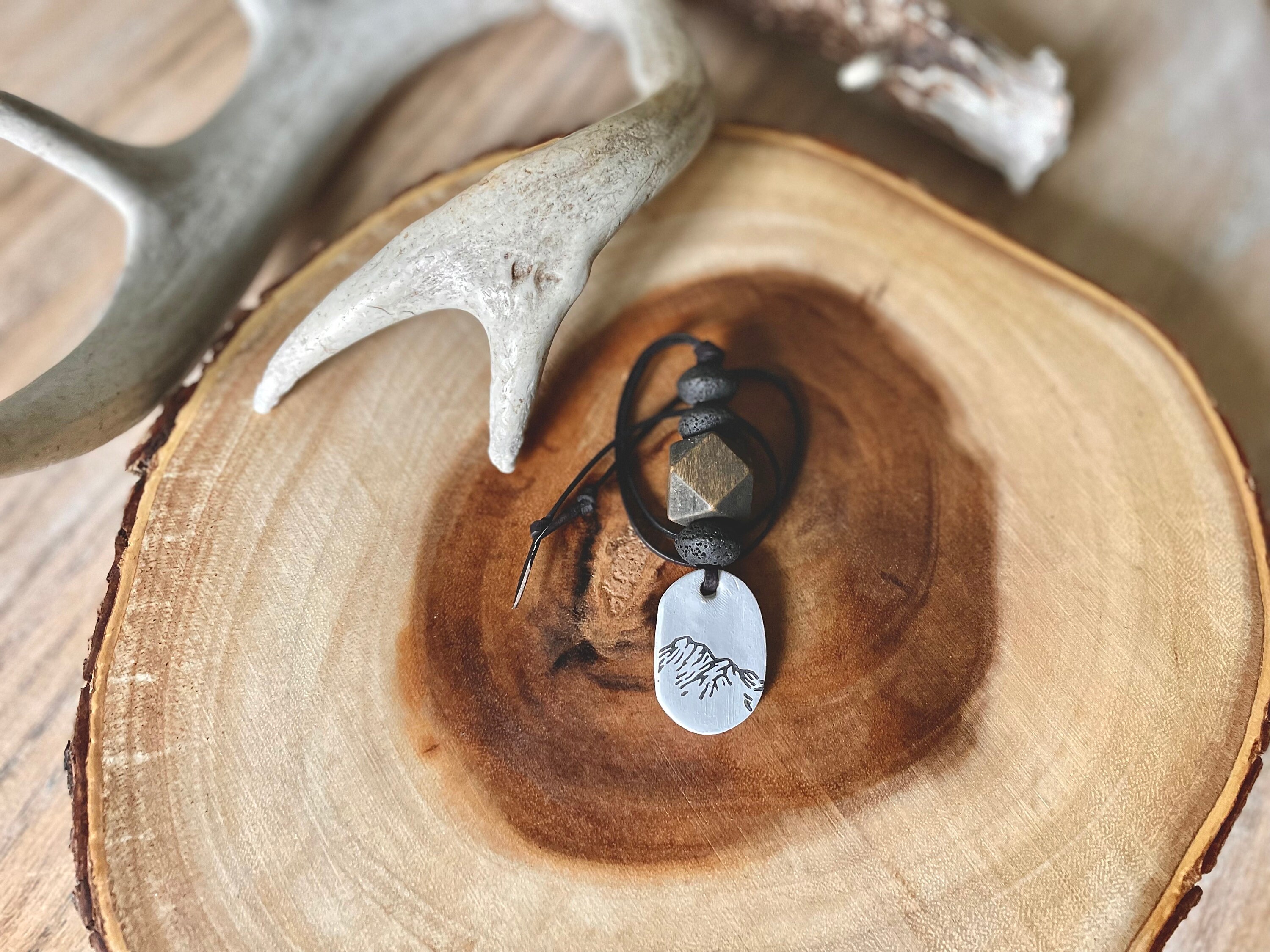 Clay Car Diffuser/ Lava Stone Diffuser/ Essential Oil Diffuser/ Car Air ...