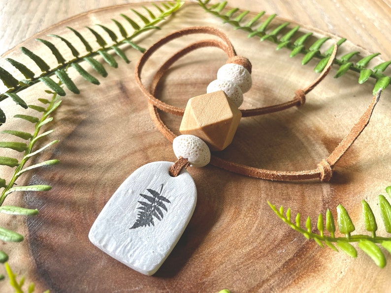 Clay Car Diffuser/ Lava Stone Diffuser/ Essential Oil Diffuser/ Car Air ...