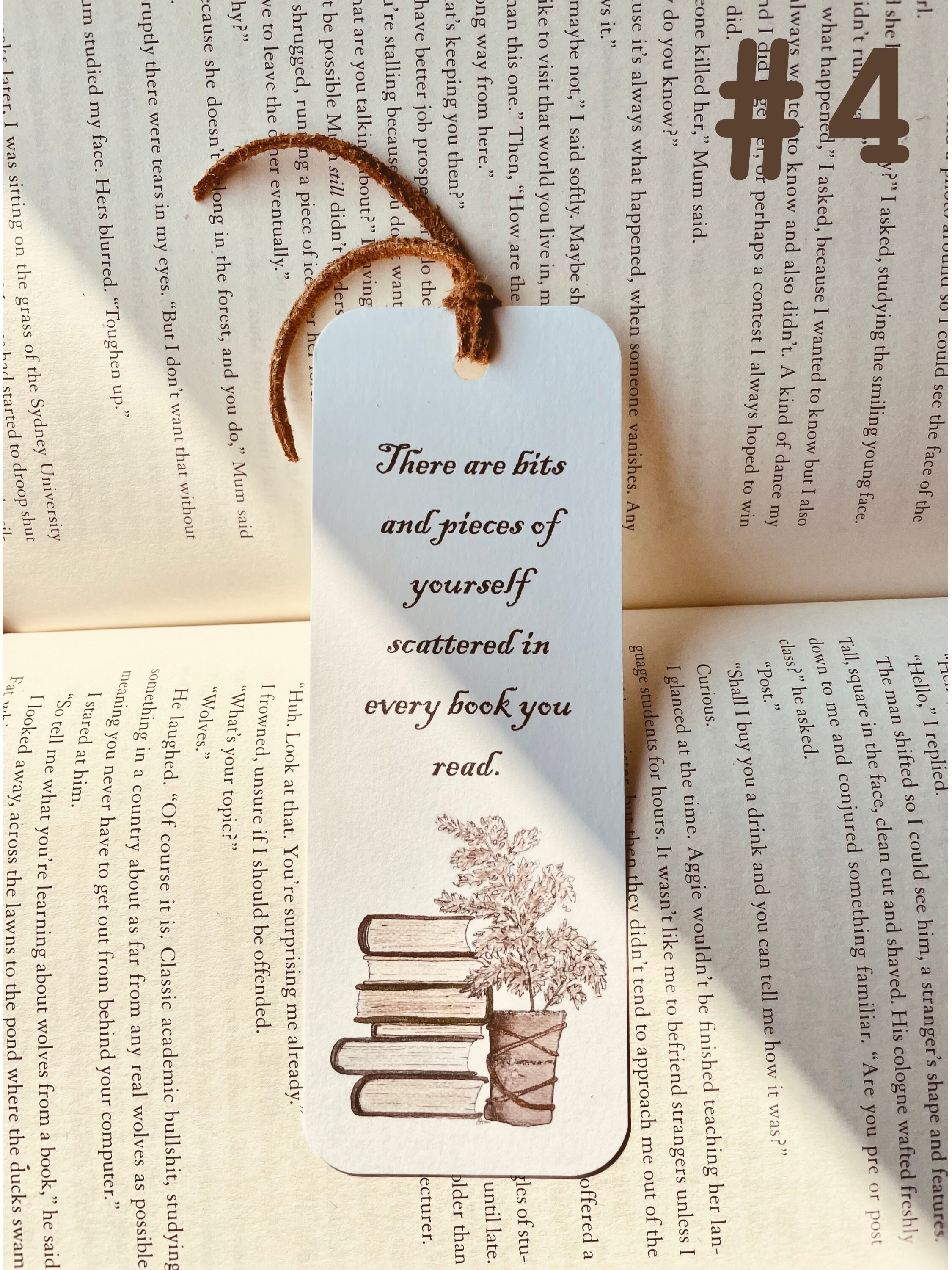 Watercolor Bookmarks/ Coffee Bookmark/ Tree Bookmark/ Mandala - Etsy