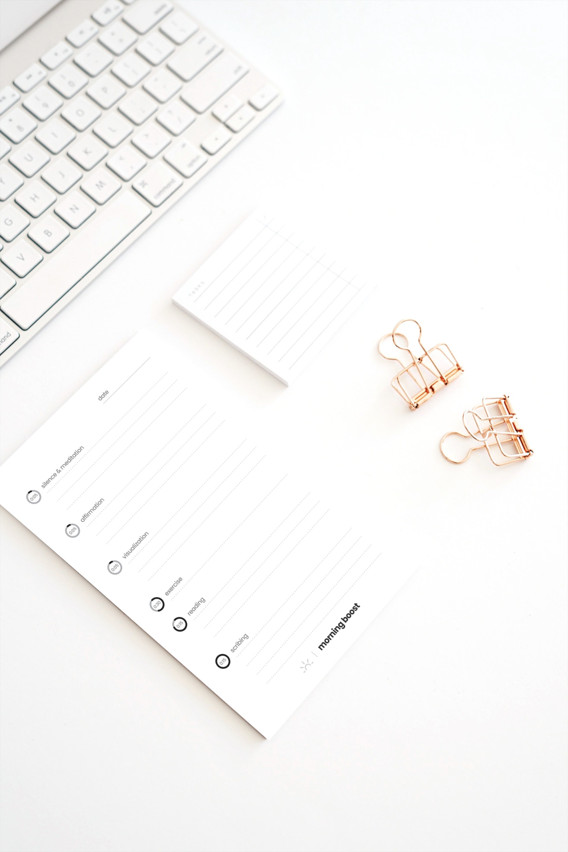 Miracle Morning Journal - Weekly Miracle Morning Tracker, the Miracle ...