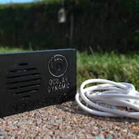 DENSHA MELODY BOX Car Start-up Greeting Box V2 - Etsy