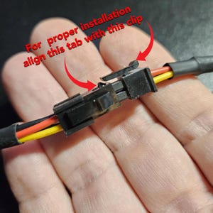 AMS Lite Extension Cable for Bambu Lab A1 and A1 Mini Combo PREMIUM ...