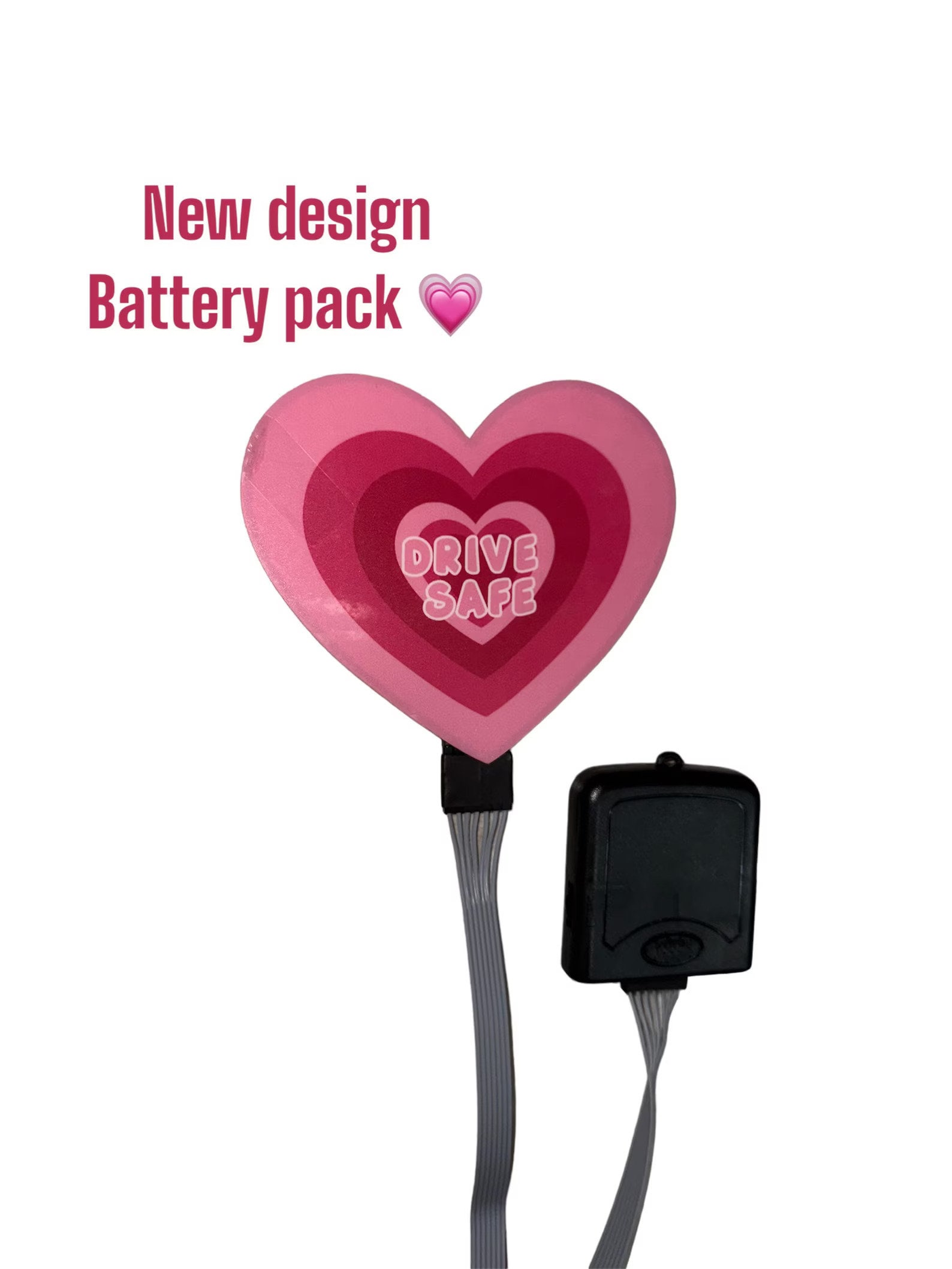 Drive Safe Sticker Neon Glow Panel JDM - Etsy