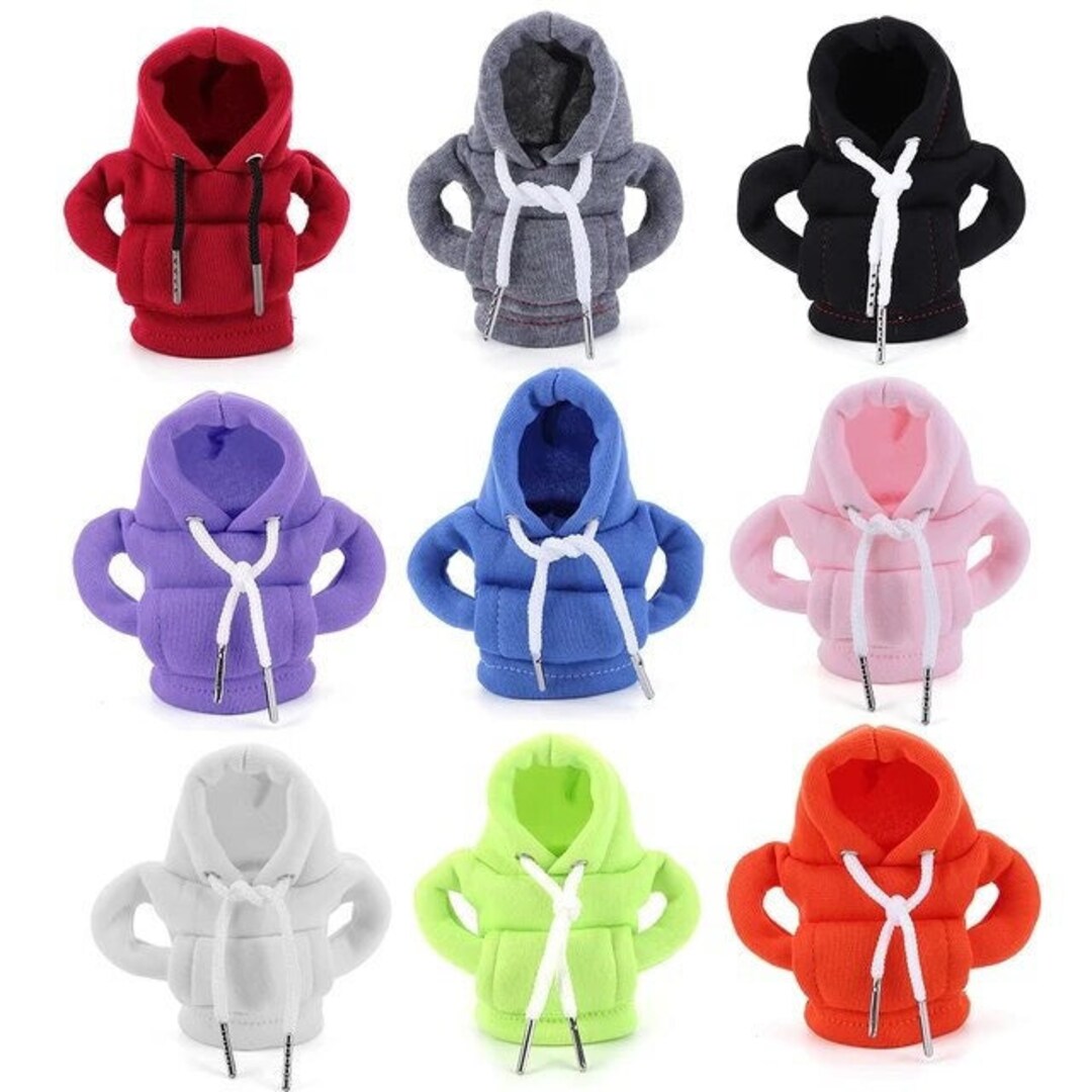 Universal Shifter Hoodie Gear Knob Accessories Cover Customizable - Etsy