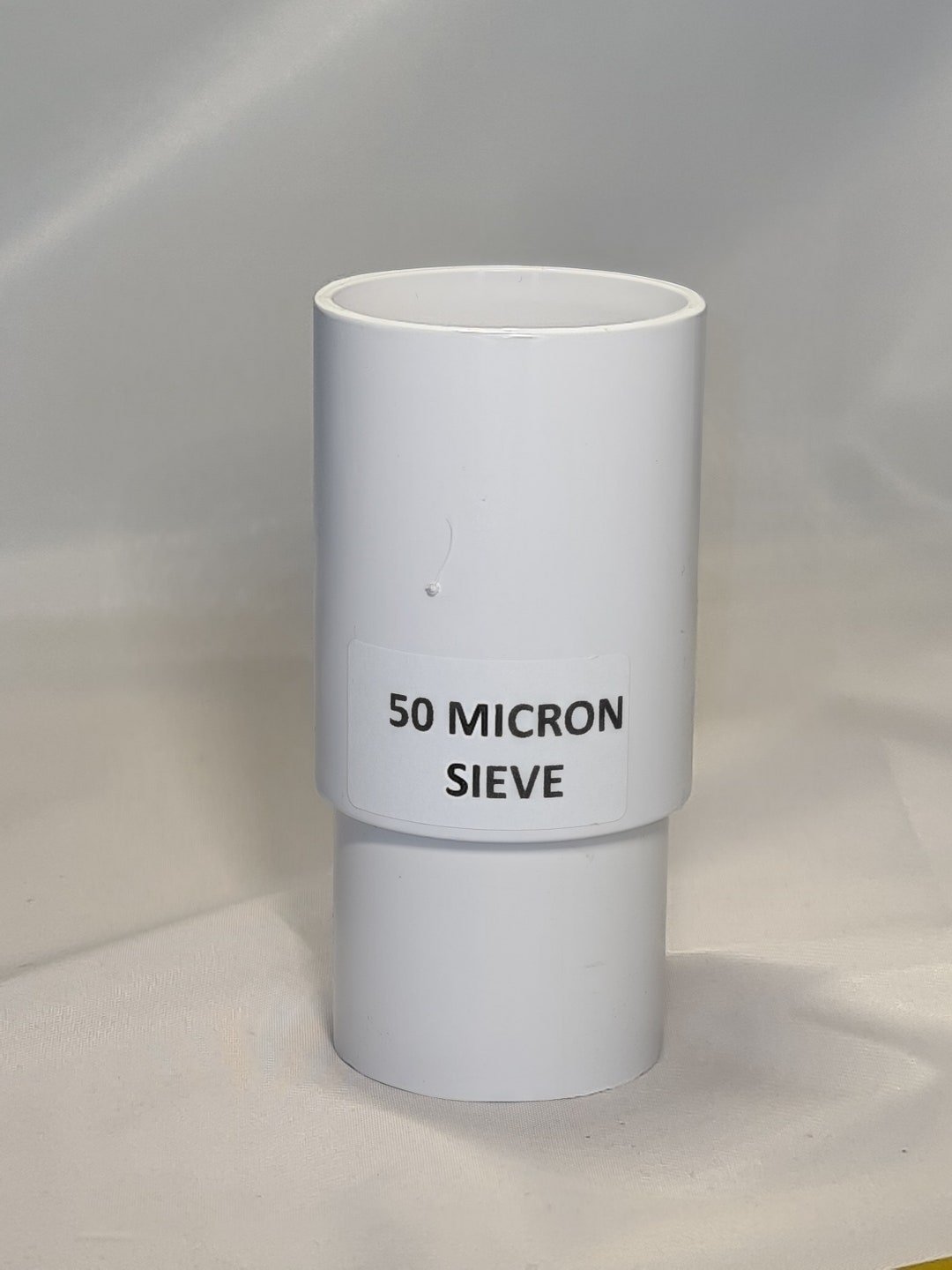 50 Micron Stackable Nylon Mesh Sieve - Etsy