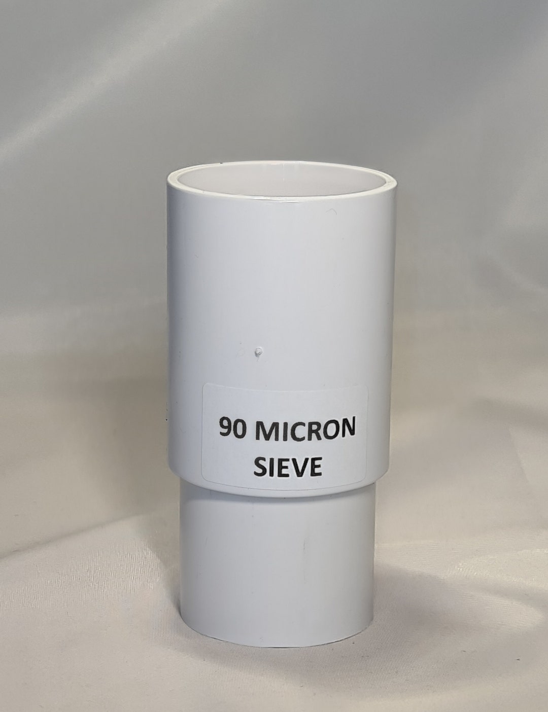 90 Micron Stackable Nylon Mesh Sieve - Etsy