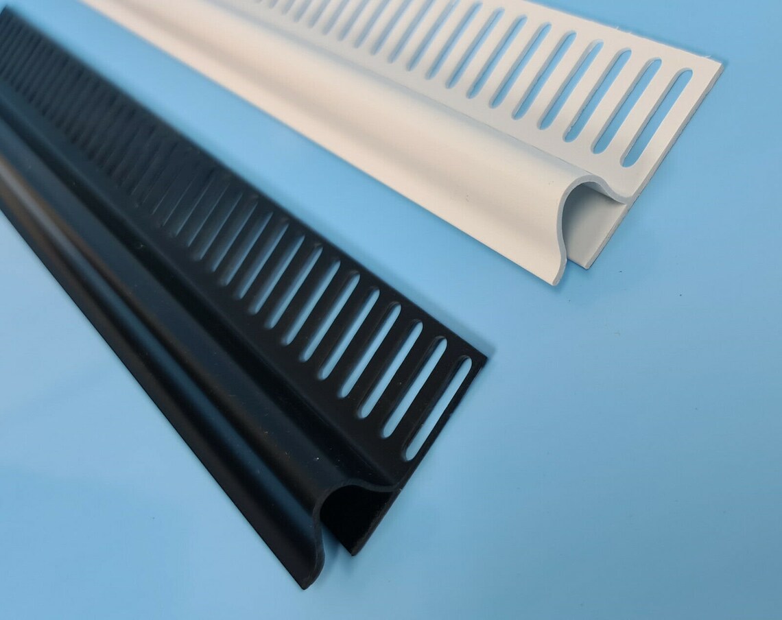 Aquarium Weir Comb Clip On, Marine, Reef, Sump, Filter, Refugium ...