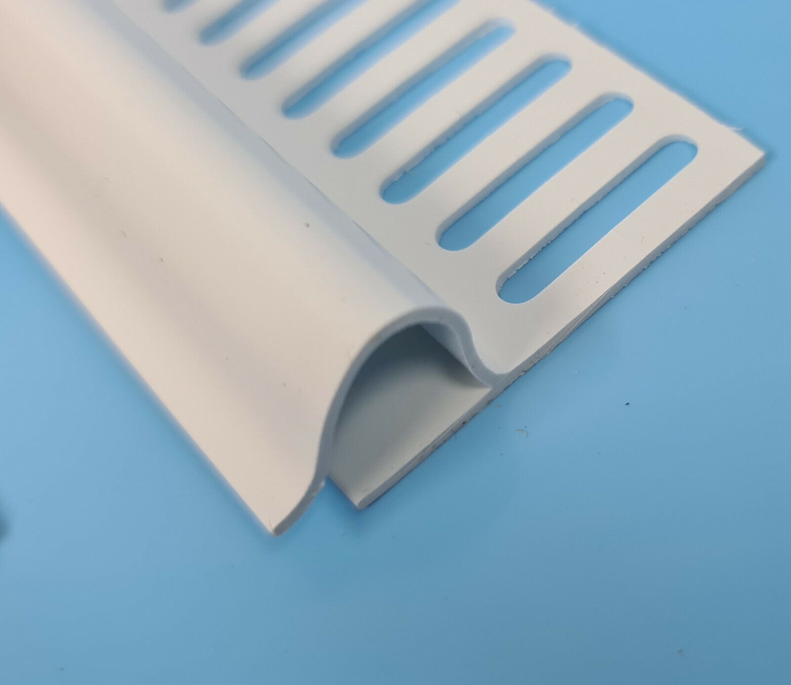 Aquarium Weir Comb Clip On, Marine, Reef, Sump, Filter, Refugium ...