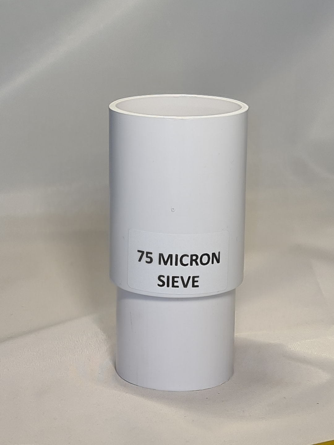 75 Micron Stackable Nylon Mesh Sieve - Etsy