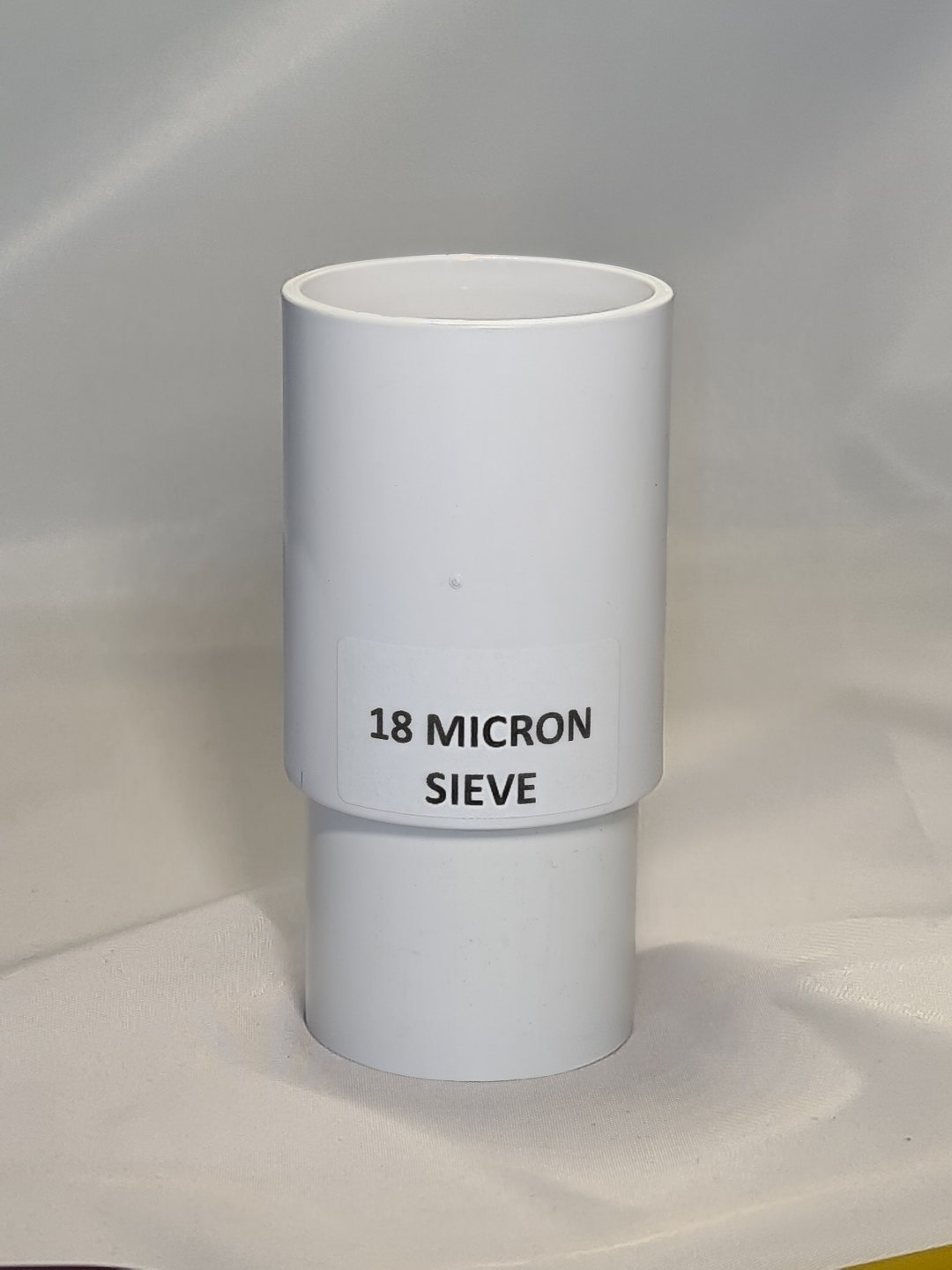 18 Micron Stackable Nylon Mesh Sieve - Etsy