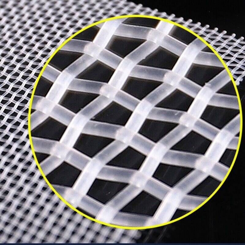 Nylon Micron Mesh 5 10 18 25 50 75 90 125 150 180 250 380 550 Square ...